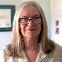 About me – Margaret Moon